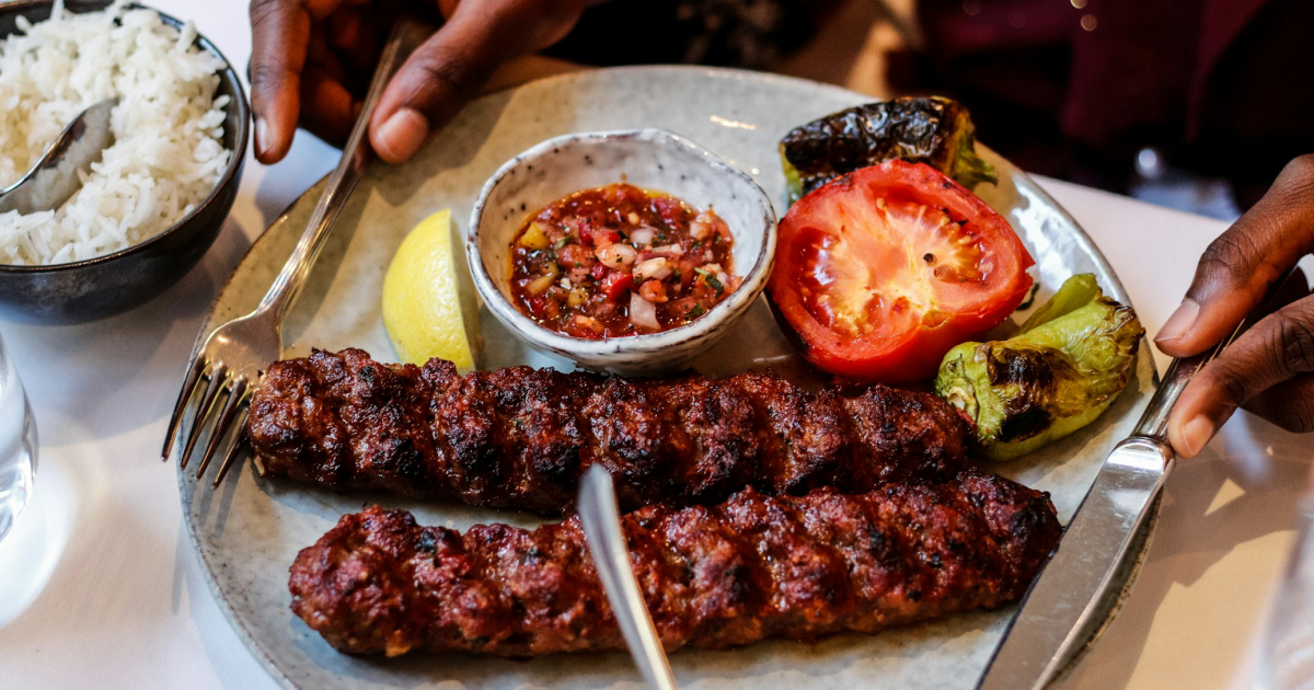Le Guide Ultime du Gourmand à Istanbul - 7 Plats Incontournables Qui ...
